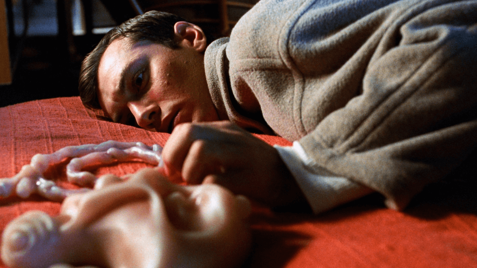 eXistenZ (1999) | The Definitives | Deep Focus Review