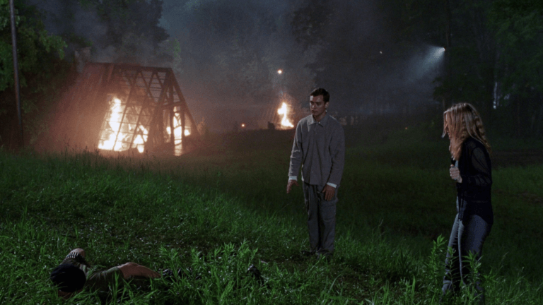 eXistenZ (1999) | The Definitives | Deep Focus Review