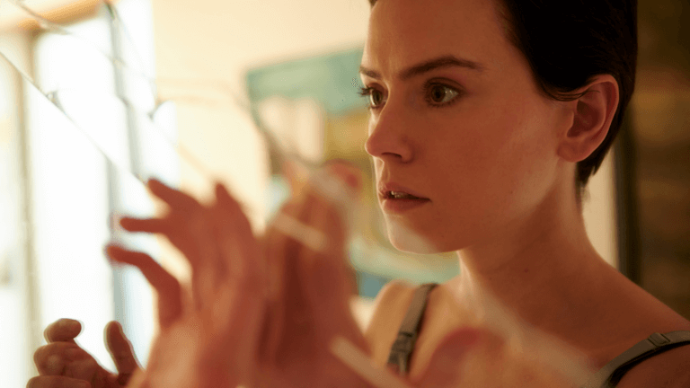 Magpie (2024) | Movie Review | Deep Focus Review