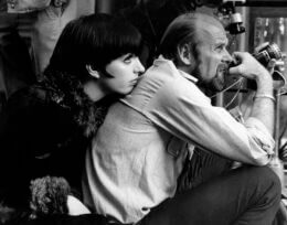 Cabaret (1972) | The Definitives | Deep Focus Review