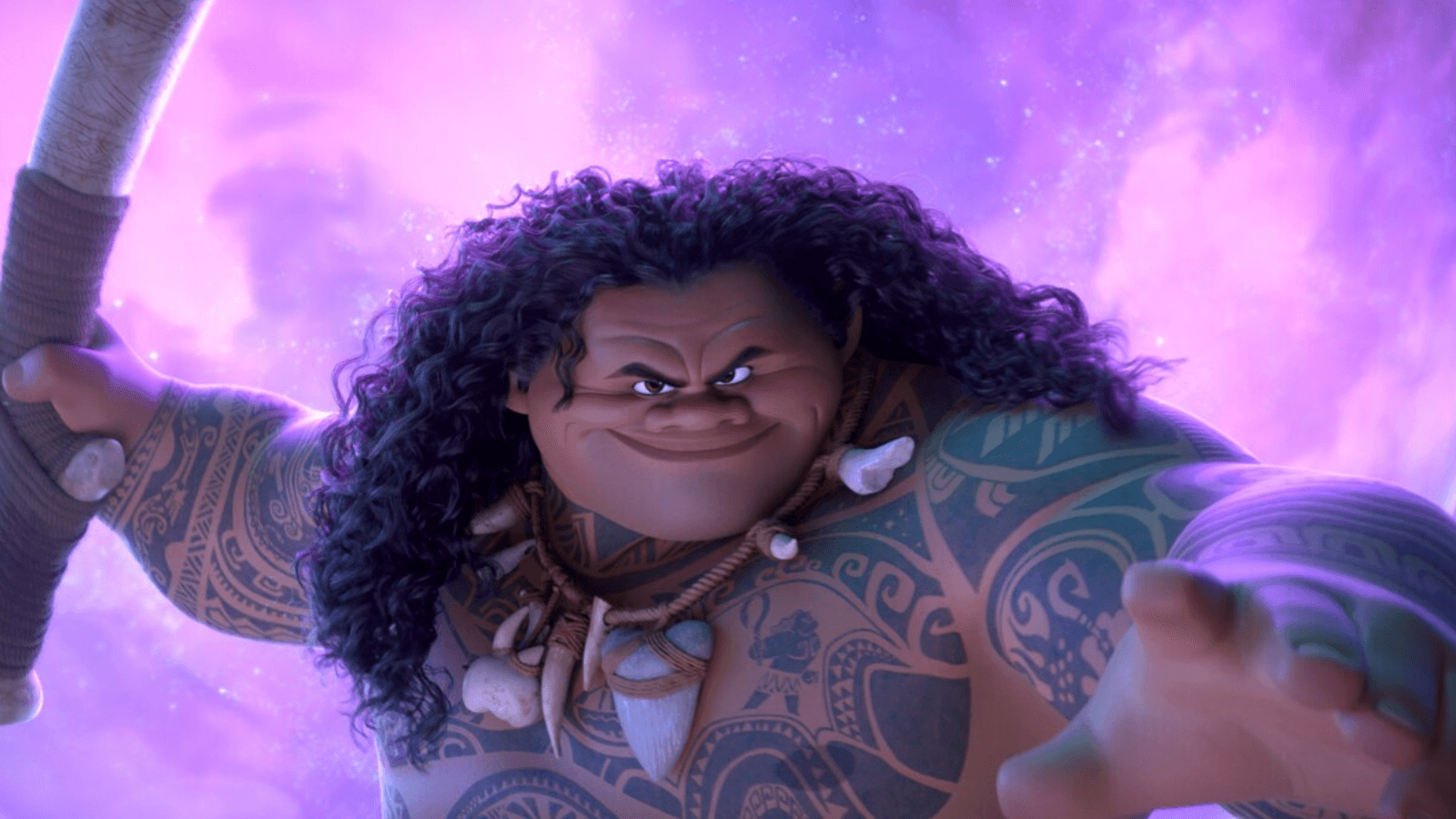 Moana 2 (2024) | Movie Review | Deep Focus Review