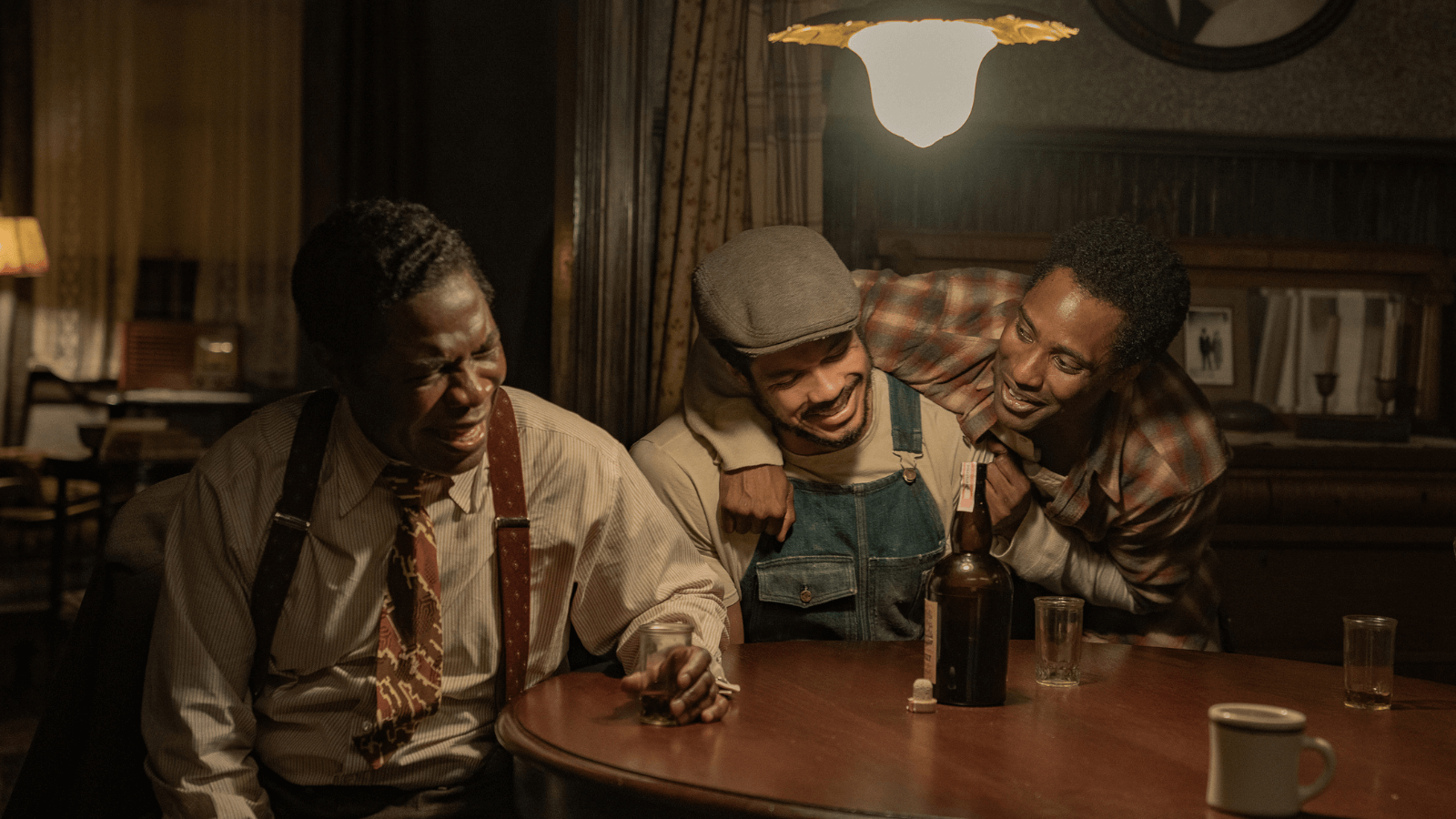 The Piano Lesson (2024) | Movie Review | Deep Focus Review