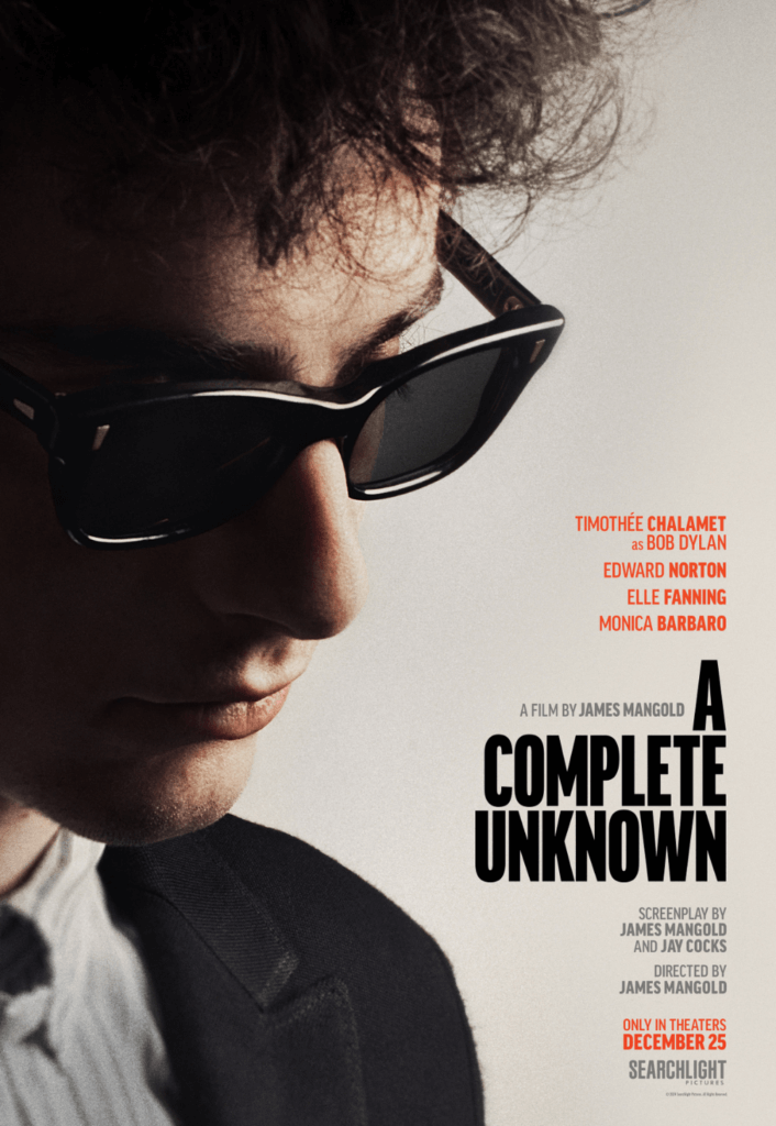 A Complete Unknown (2024) | Movie Review | Deep Focus Review
