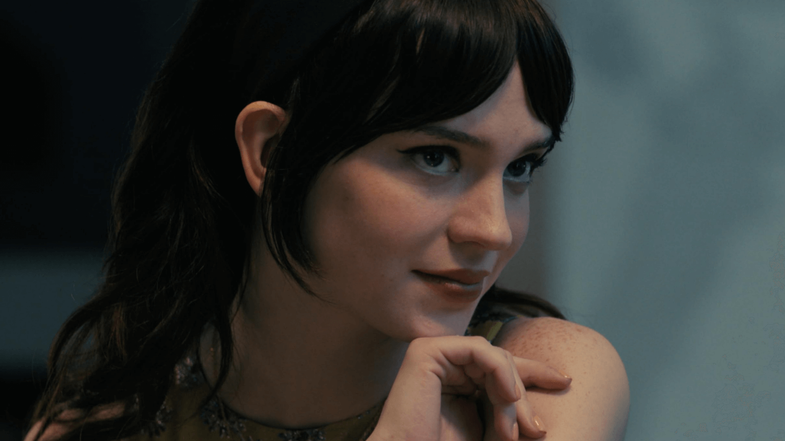 Companion (2025) | Movie Review | Deep Focus Review