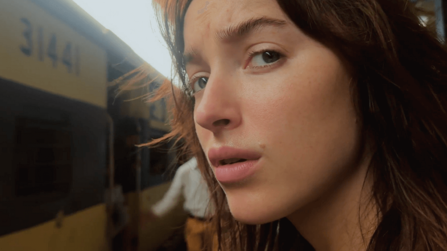 Inheritance (2025) | Movie Review | Deep Focus Review