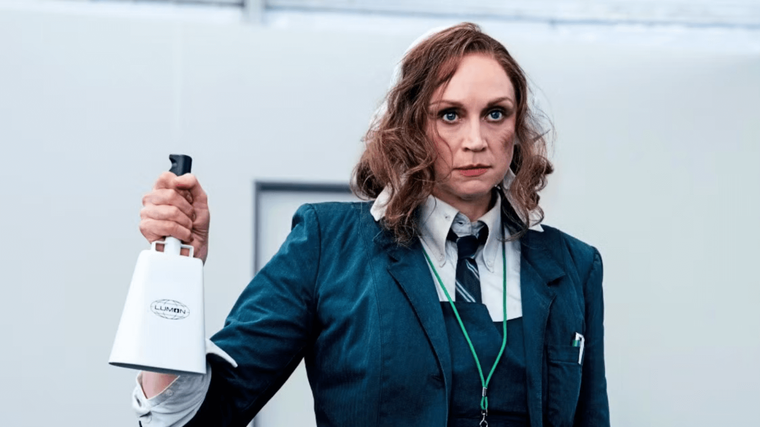 Severance Gets Lost in Season 2 | Deep Focus Review