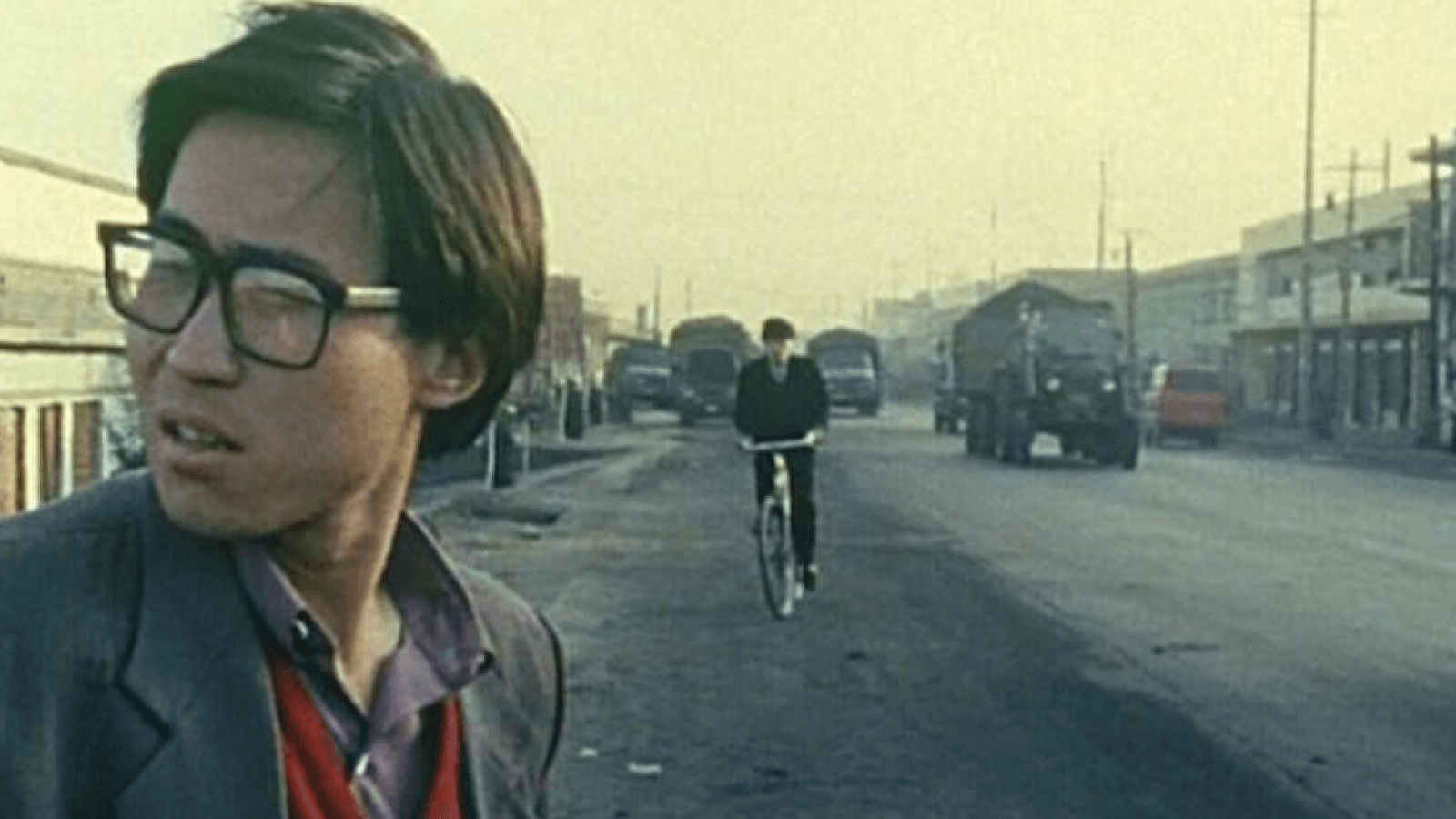 Xiao Wu (1997) | The Definitives | Deep Focus Review