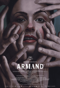 Armand (2025) | Movie Review | Deep Focus Review