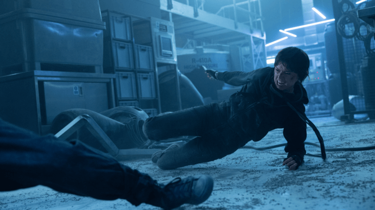 Cleaner (2025) | Movie Review | Deep Focus Review