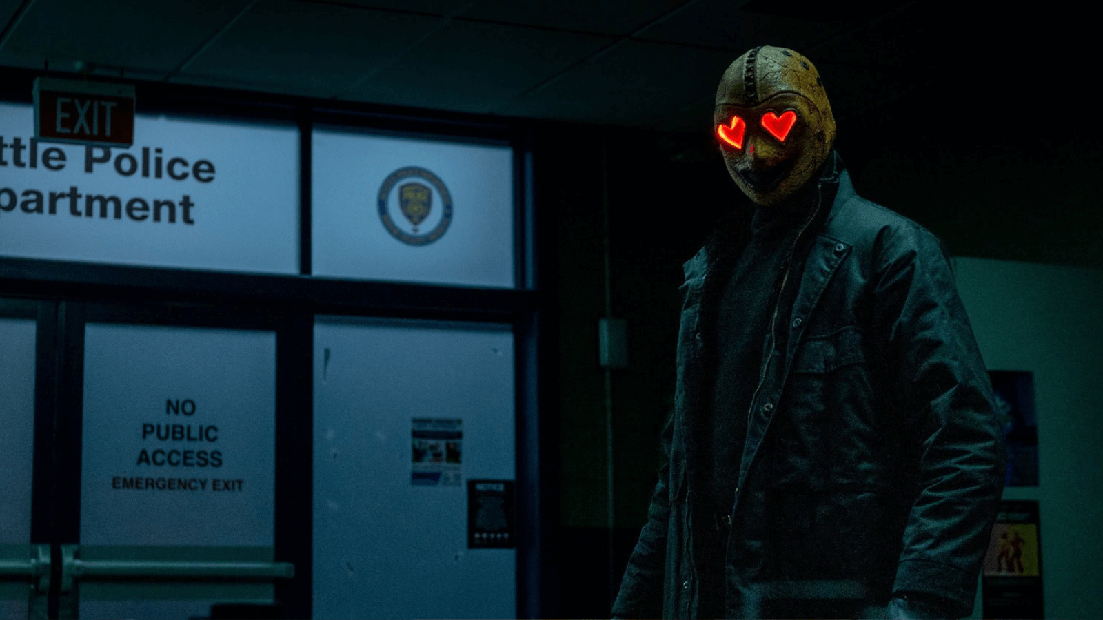 Heart Eyes (2025) | Movie Review | Deep Focus Review