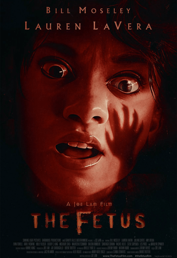 The Fetus (2025) | Movie Review | Deep Focus Review