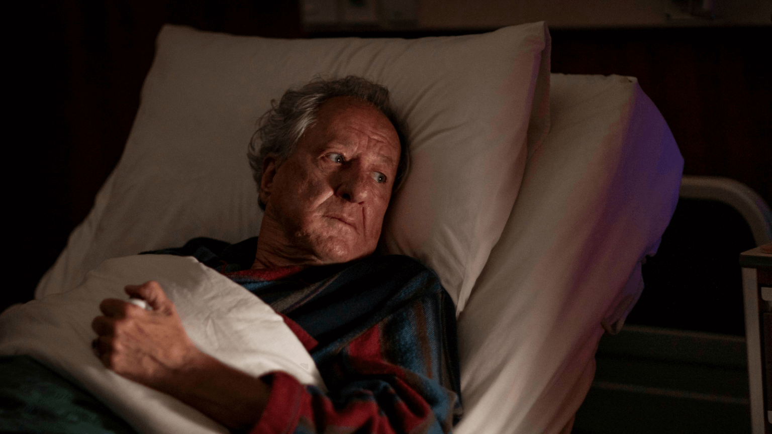 The Rule of Jenny Pen | Movie Review | Deep Focus Review