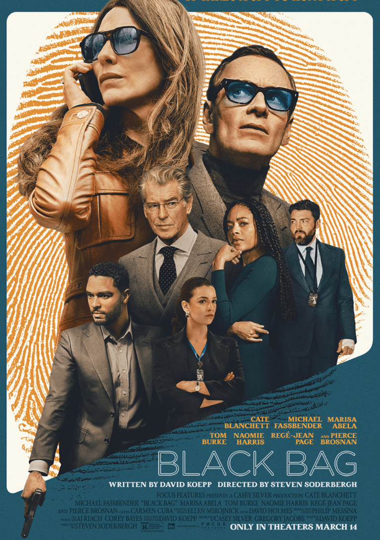The Mule (2018) | Movie Review | Deep Focus Review