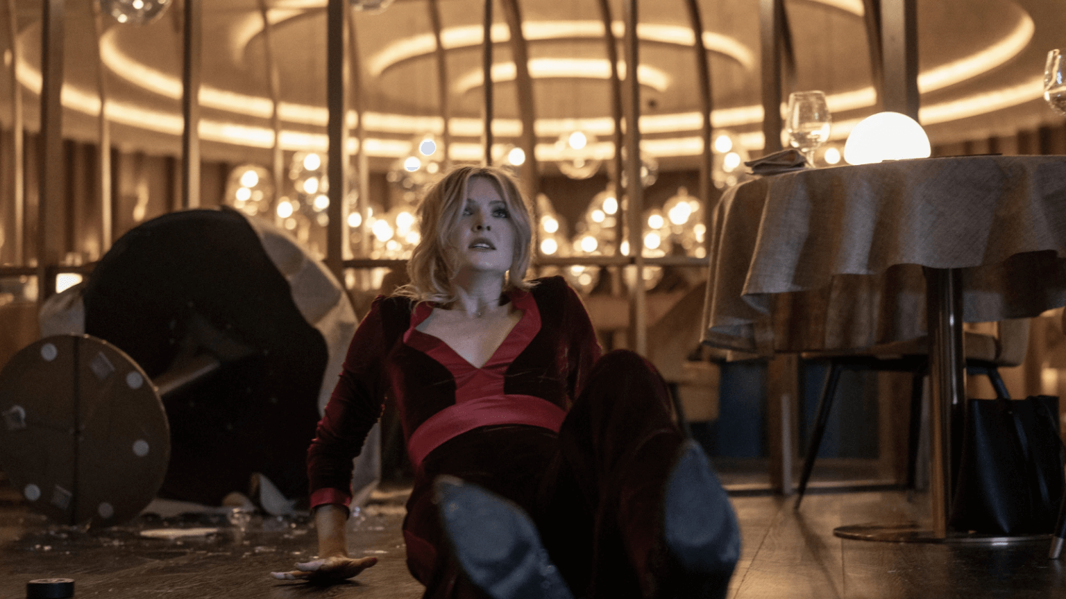 Drop (2025) | Movie Review | Deep Focus Review