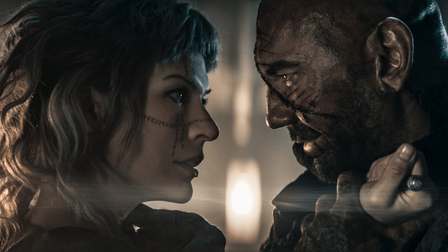 In the Lost Lands (2025) | Movie Review | Deep Focus Review