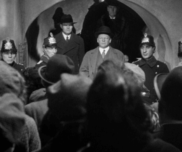 M (1931) | The Definitives | Deep Focus Review