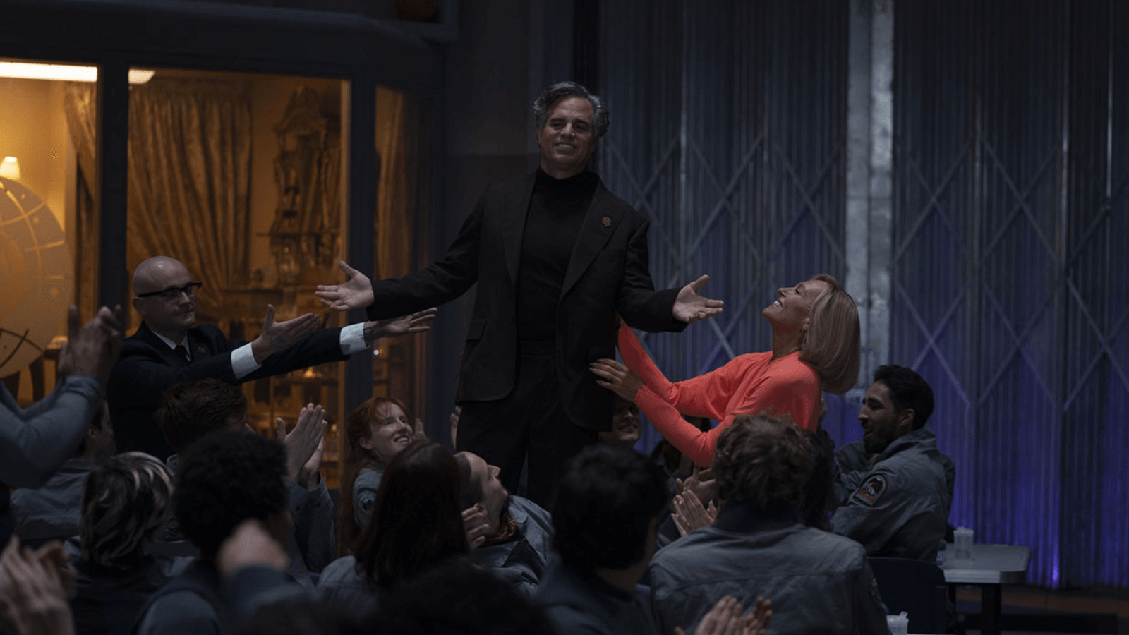 Mickey 17 (2025) | Movie Review | Deep Focus Review