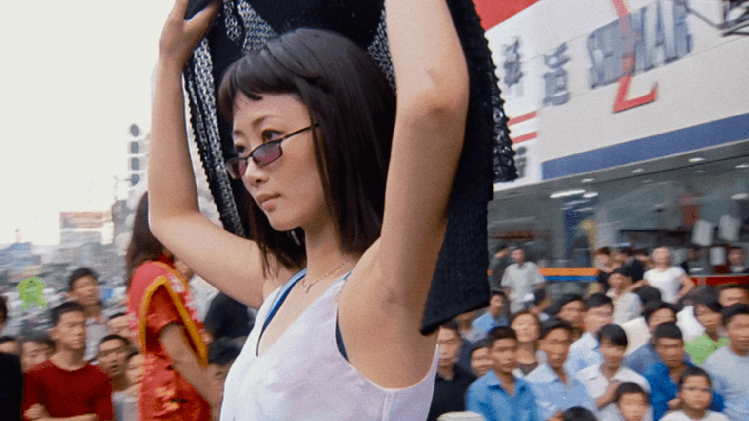 Caught by the Tides (2025) | Movie Review | Deep Focus Review