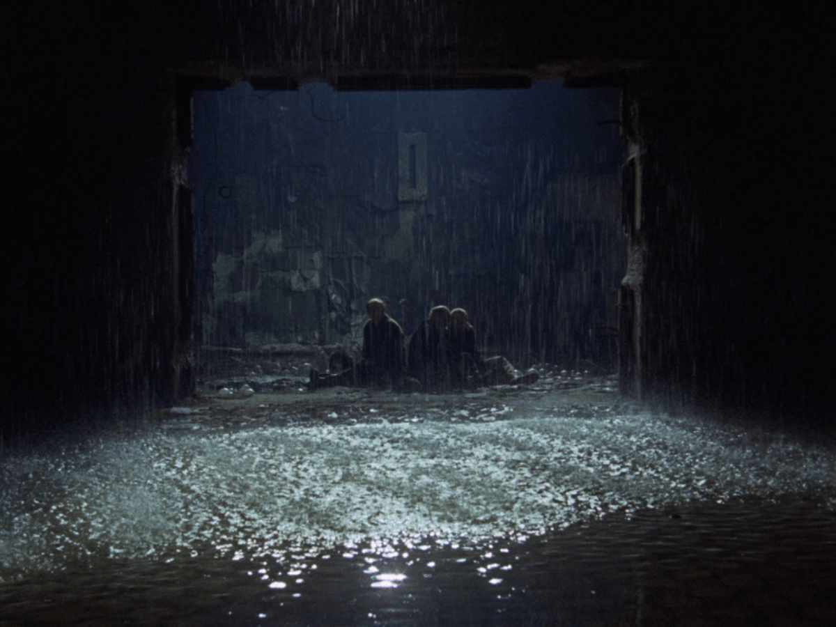 Stalker (1979) | The Definitives | Deep Focus Review