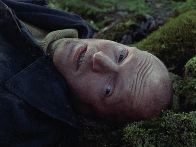 Stalker (1979) | The Definitives | Deep Focus Review