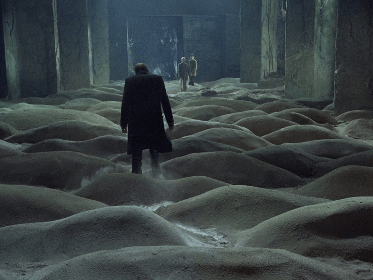 Stalker (1979) | The Definitives | Deep Focus Review