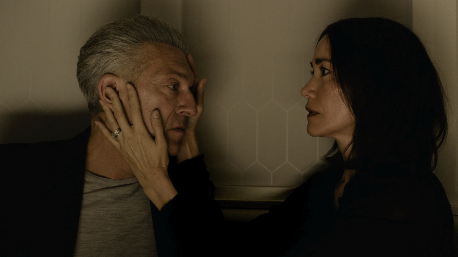 The Shrouds (2025) | Movie Review | Deep Focus Review