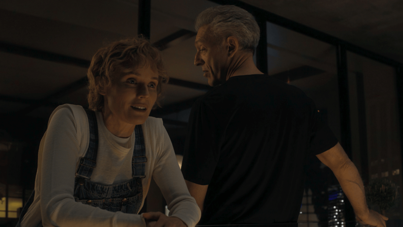 The Shrouds (2025) | Movie Review | Deep Focus Review