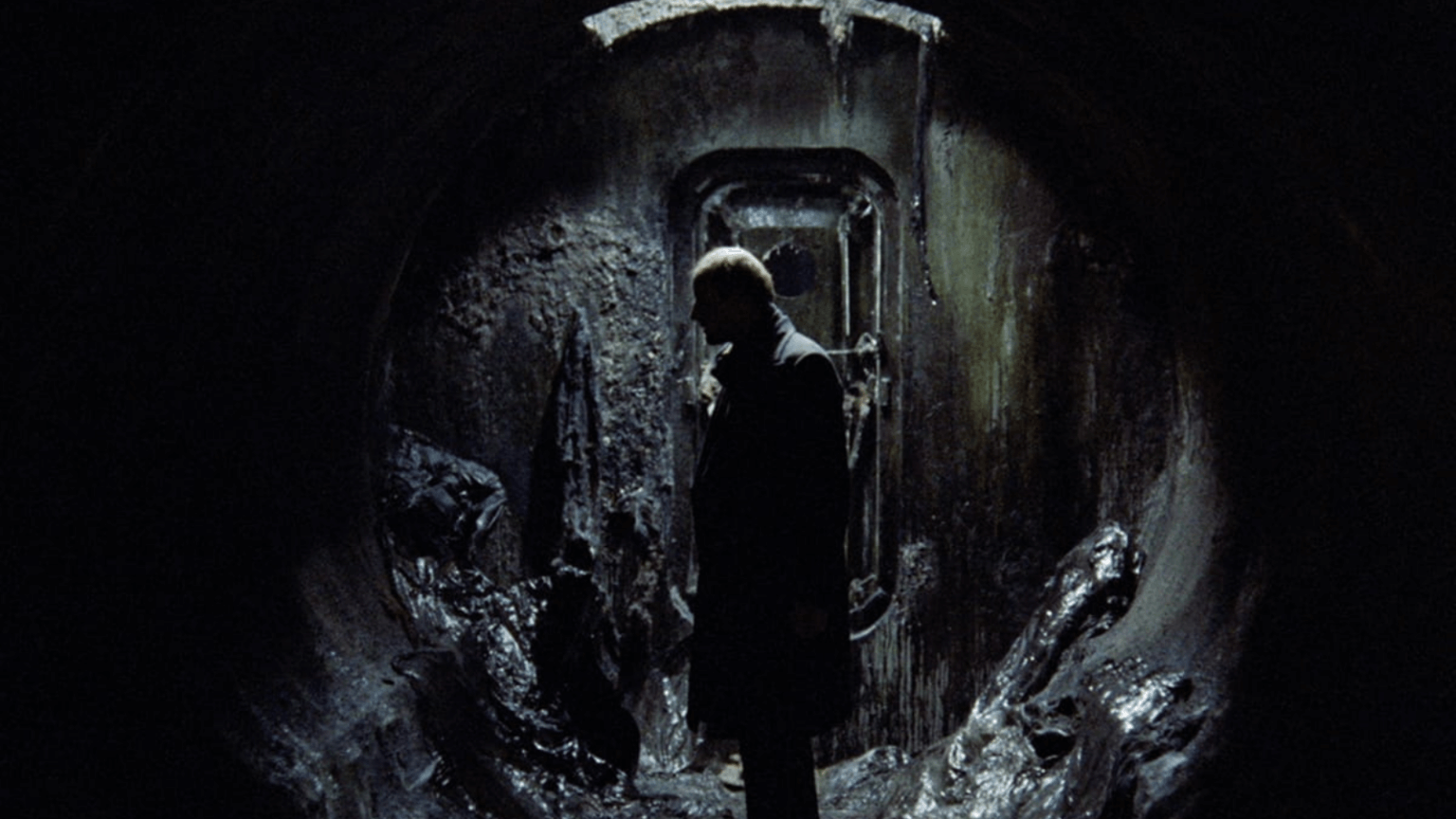 Stalker (1979) | The Definitives | Deep Focus Review