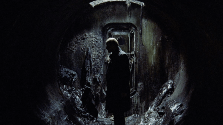 Stalker (1979) | The Definitives | Deep Focus Review