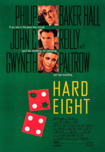 Hard Eight (1996) | Movie Review | Deep Focus Review