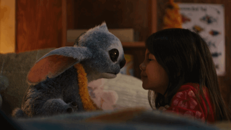 Lilo & Stitch (2025) | Movie Review | Deep Focus Review