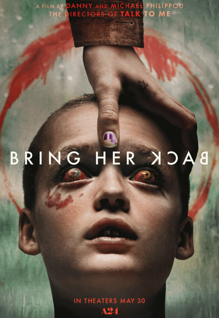 Bring Her Back (2025) | Movie Review | Deep Focus Review