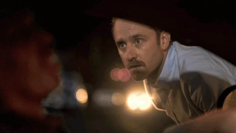 Sharp Corner (2025) | Movie Review | Deep Focus Review