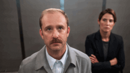 Sharp Corner (2025) | Movie Review | Deep Focus Review