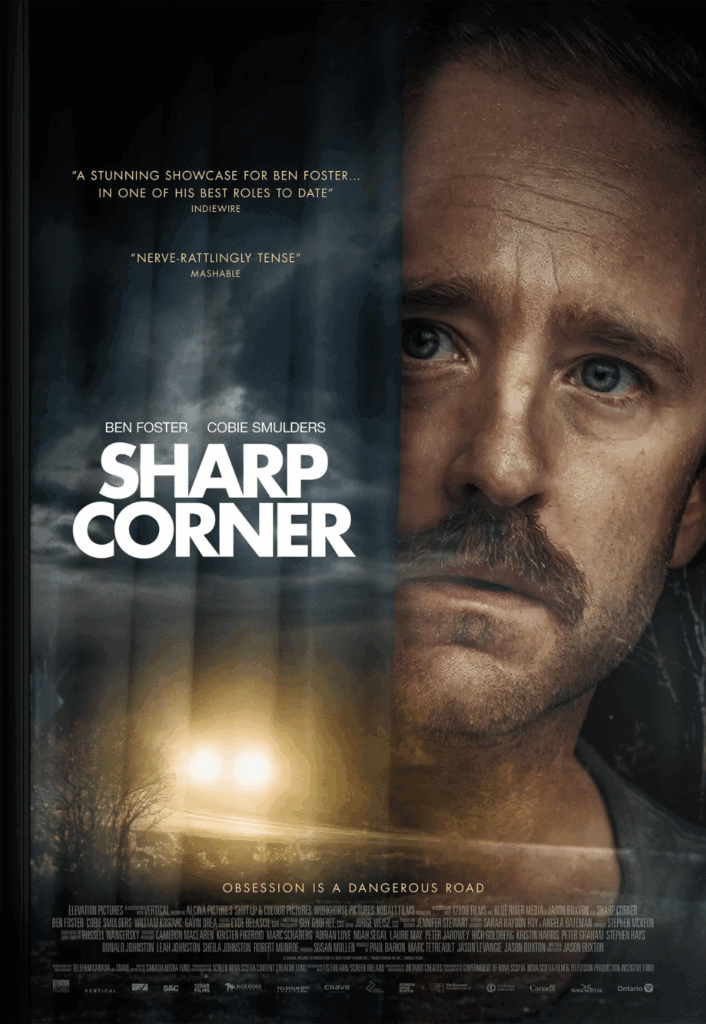 Sharp Corner (2025) | Movie Review | Deep Focus Review