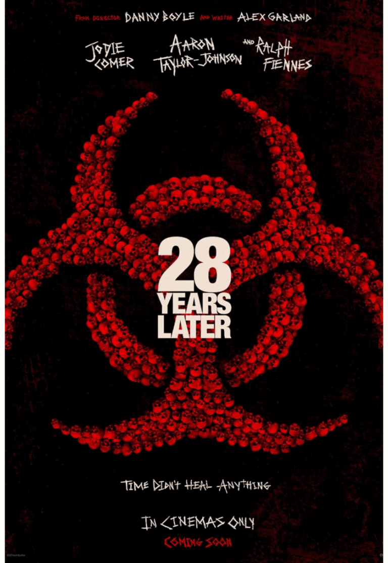 28 Years Later (2025) | Movie Review | Deep Focus Review