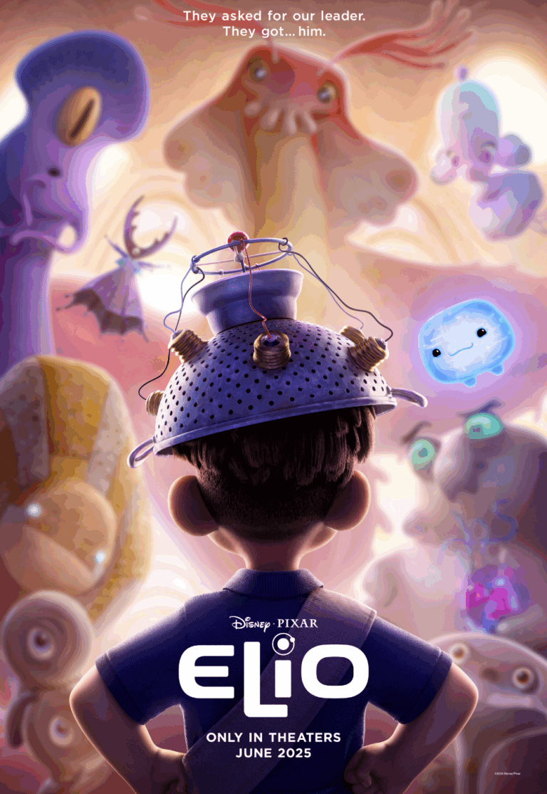 Aniara (2018) | Movie Review | Deep Focus Review