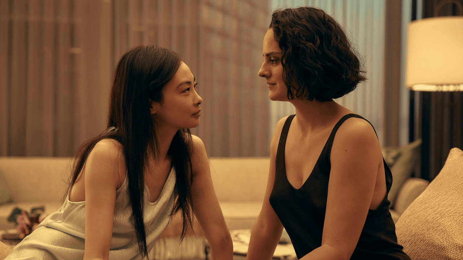 Emmanuelle (2025) | Movie Review | Deep Focus Review