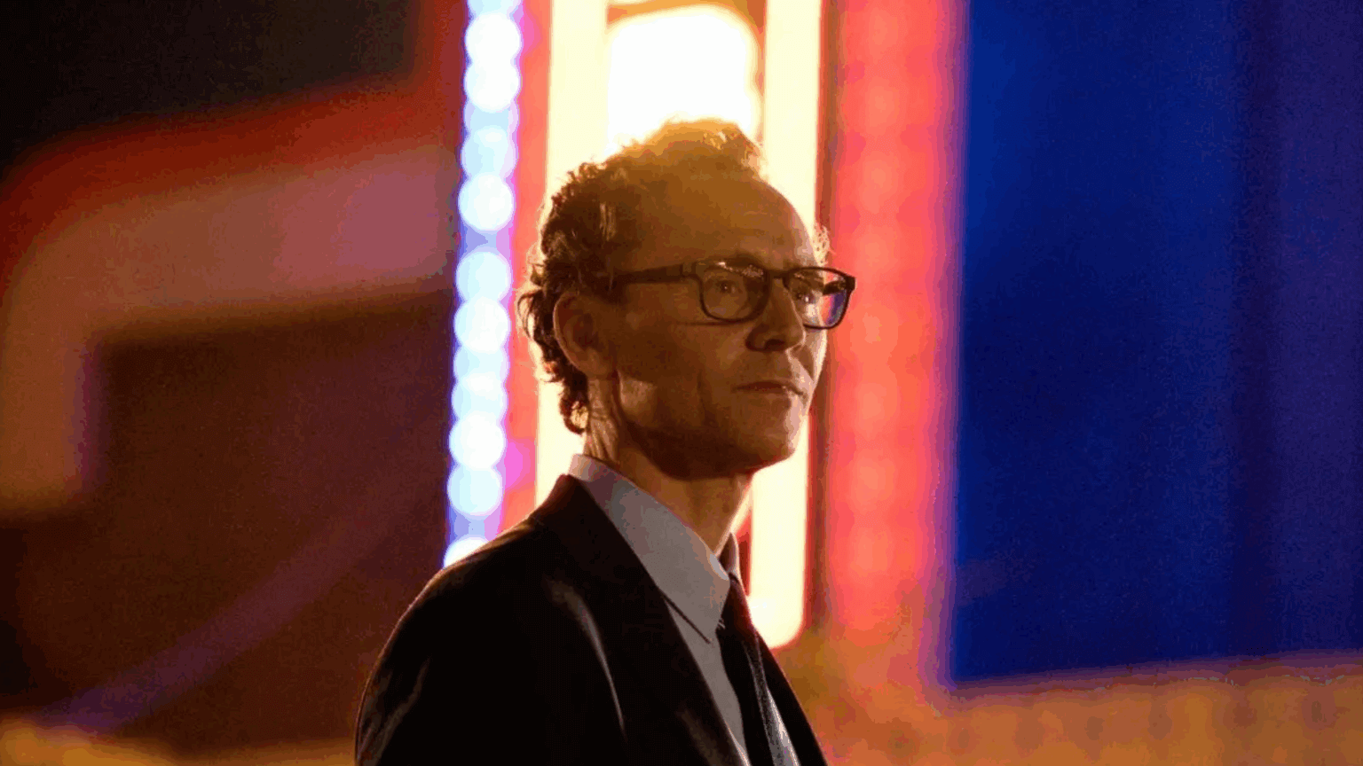 The Life of Chuck (2025) | Movie Review | Deep Focus Review