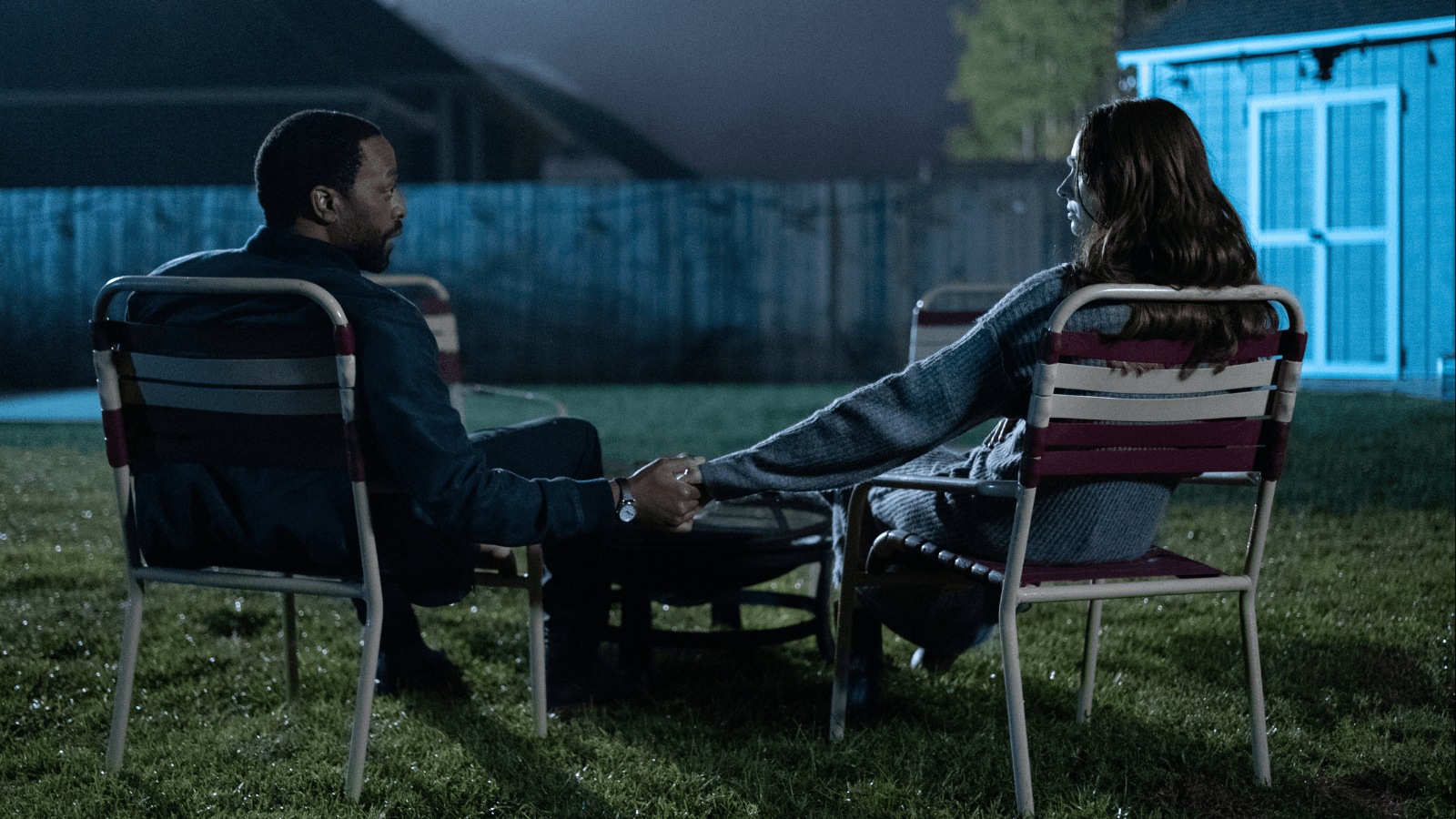 The Life of Chuck (2025) | Movie Review | Deep Focus Review