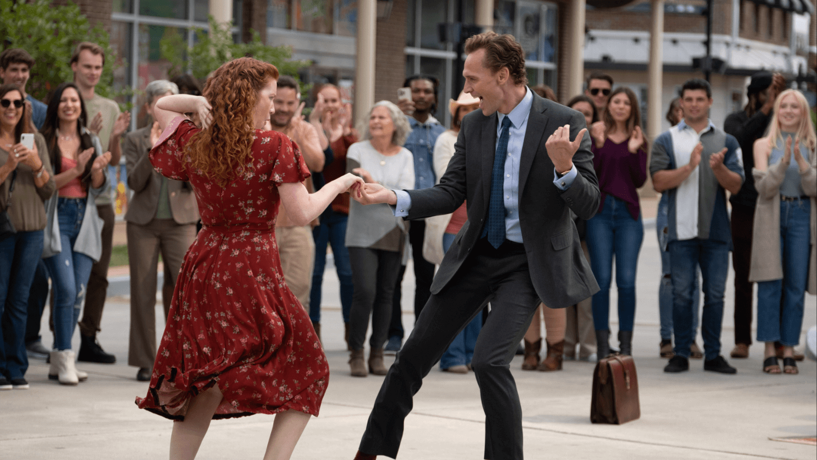 The Life of Chuck (2025) | Movie Review | Deep Focus Review