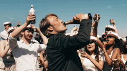 Another Round (2020) | Movie Review | Deep Focus Review