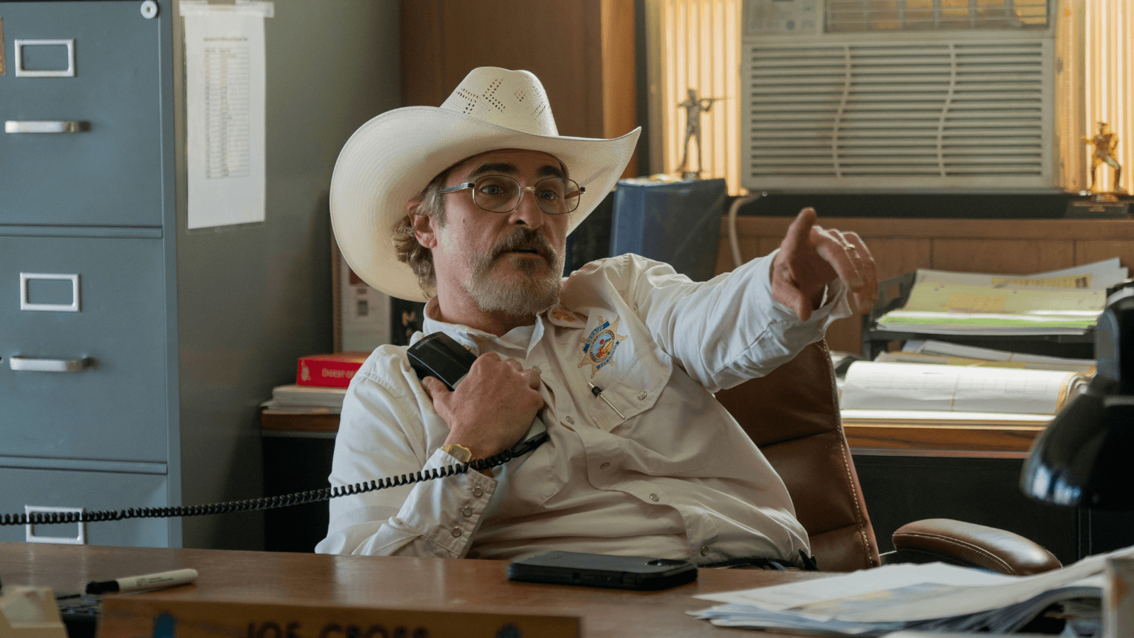 Eddington (2025) | Movie Review | Deep Focus Review