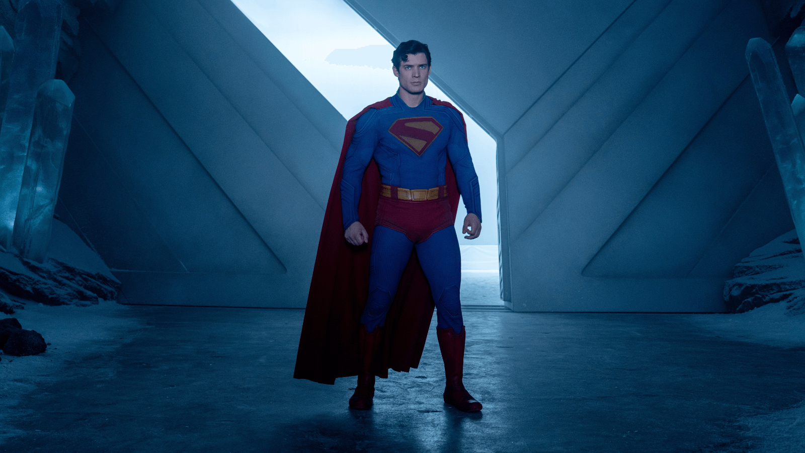 Superman (2025) | Movie Review | Deep Focus Review
