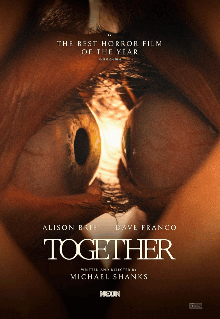 Together (2025) | Movie Review | Deep Focus Review
