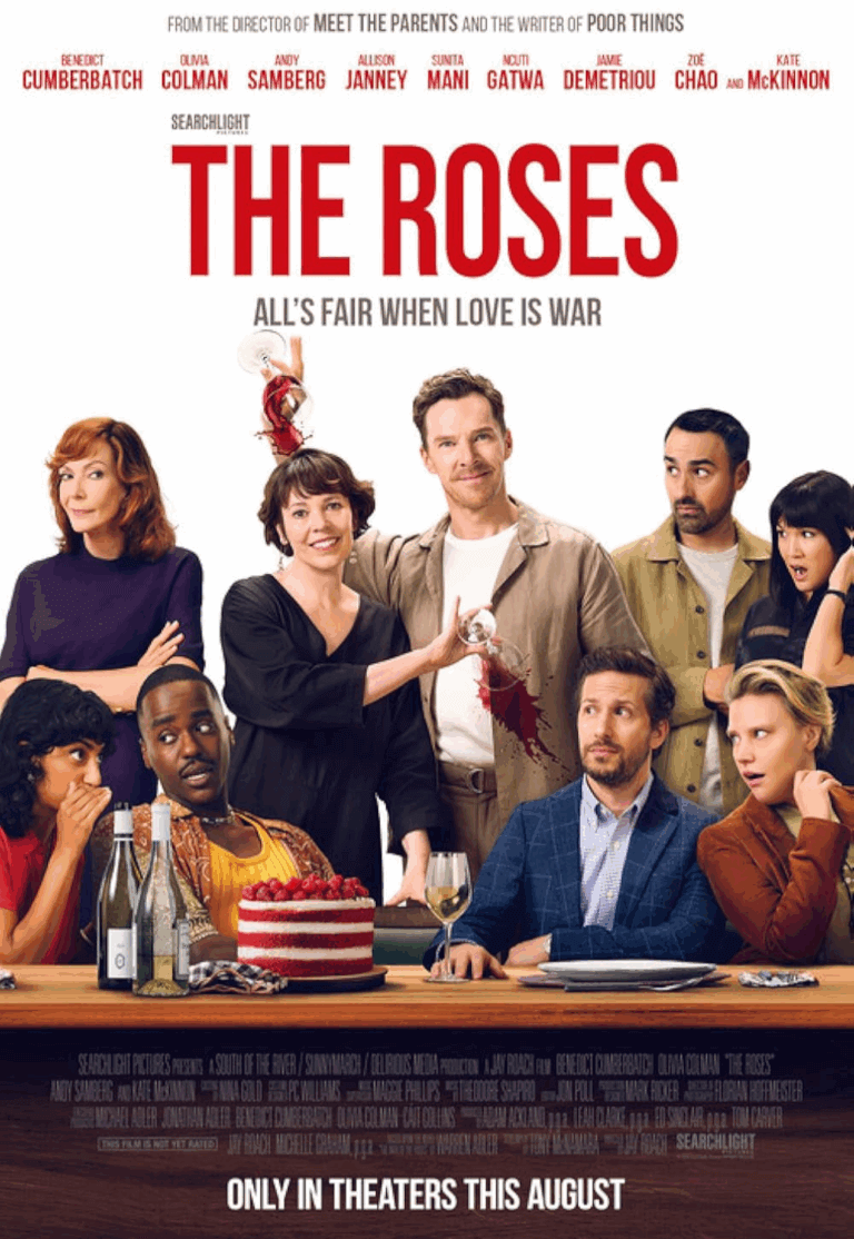 Sorry, Baby (2025) | Movie Review | Deep Focus Review