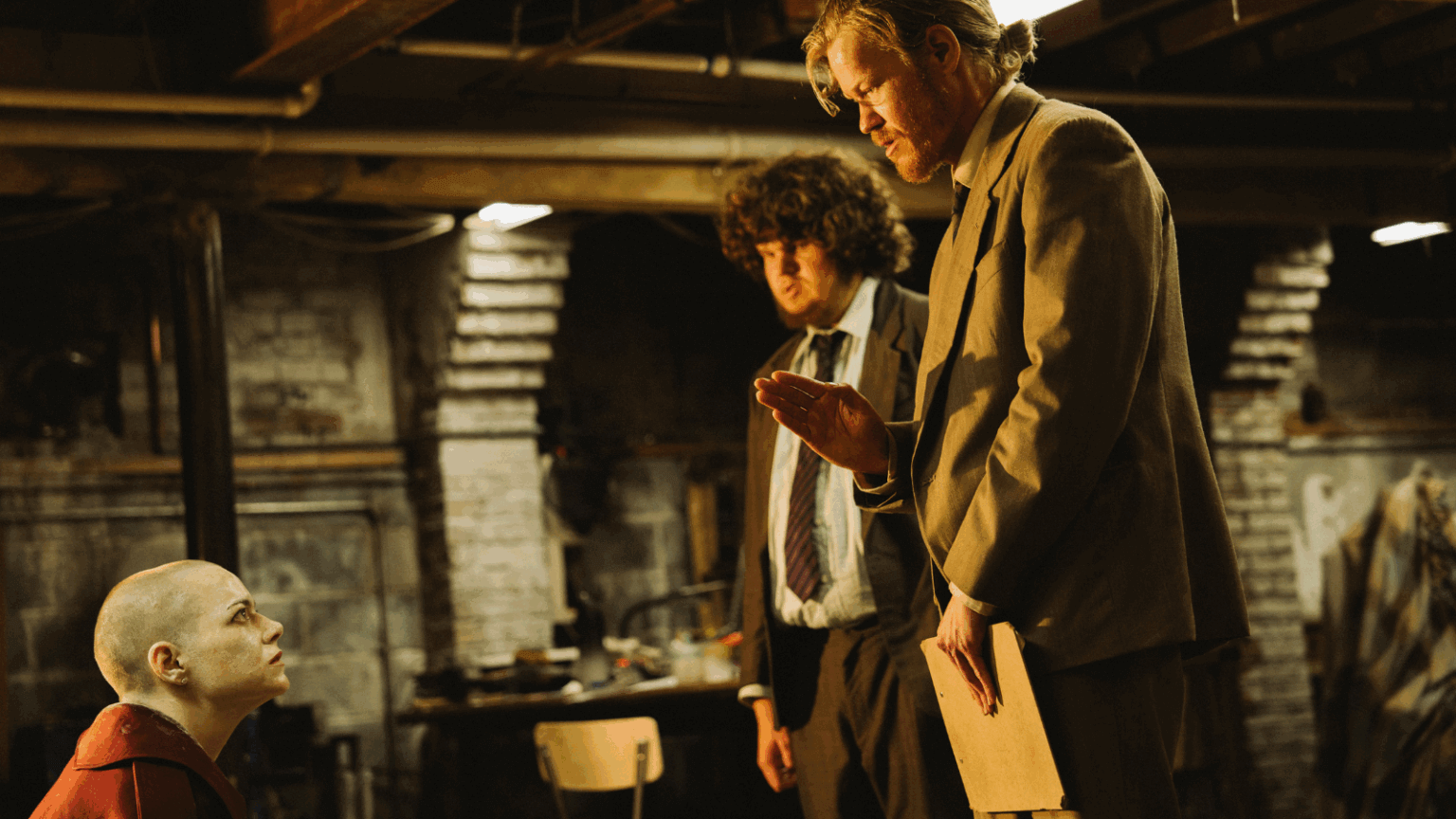 Bugonia (2025) | Movie Review | Deep Focus Review