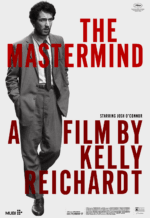 The Mastermind (2025) | Movie Review | Deep Focus Review