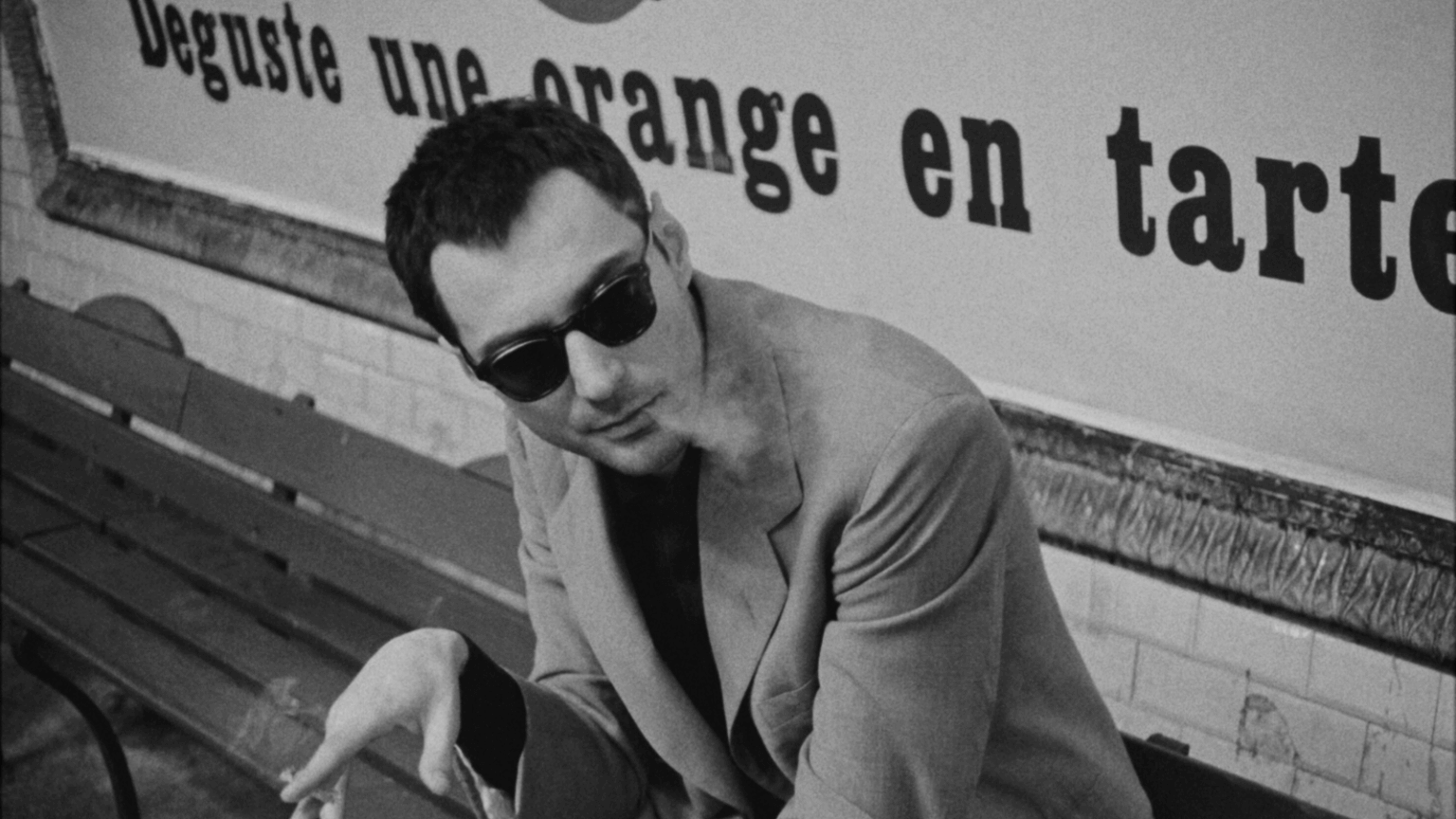 Nouvelle Vague (2025) | Movie Review | Deep Focus Review