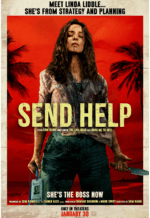 Send Help 2026 Movie Review Deep Focus Review